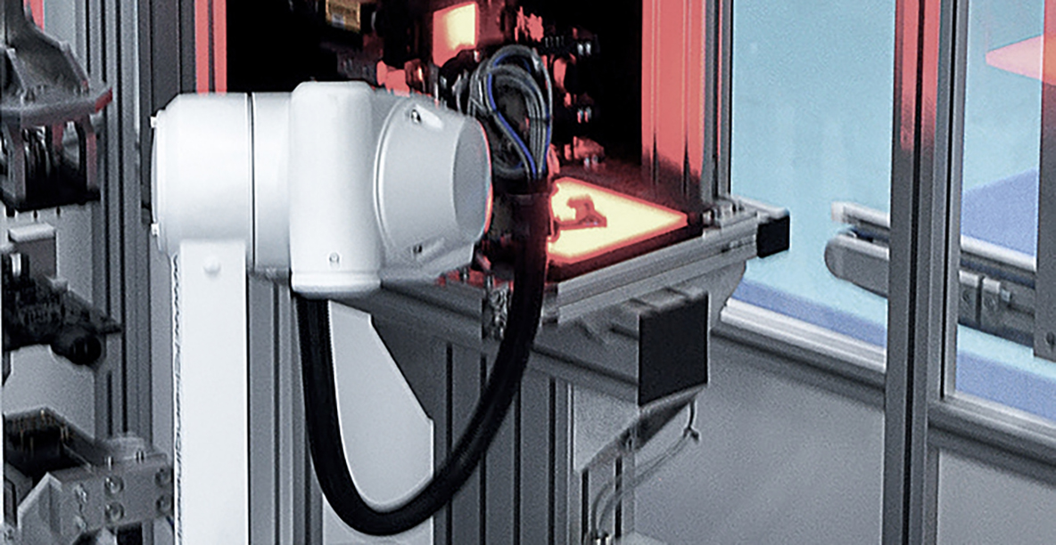 Production of sensors & PCB